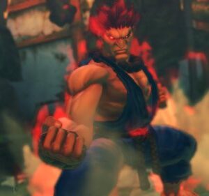 Street Fighter IV - Xbox 360