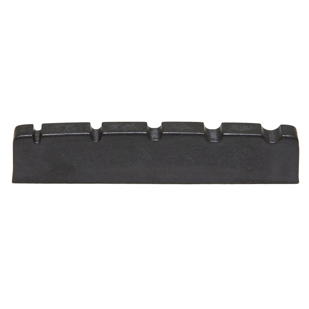 Model 1400-00 Nut Slotted L44.83mm - Black TUSQ XL