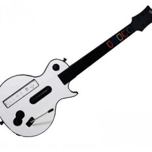 Wii Les Paul Wireless Guitar