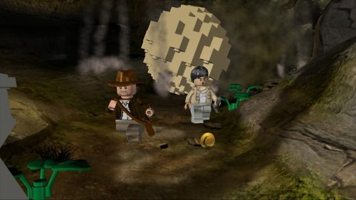 Lego Indiana Jones: The Original Adventures