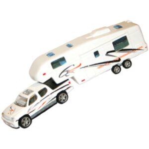 prime products - 107.1109 27-0020 rv toys - pick up and 5th wheel trailer