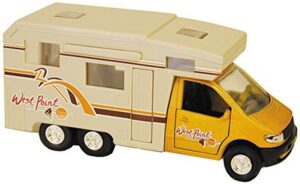 prime products - 107.1103 (27-0005 mini motor home toy