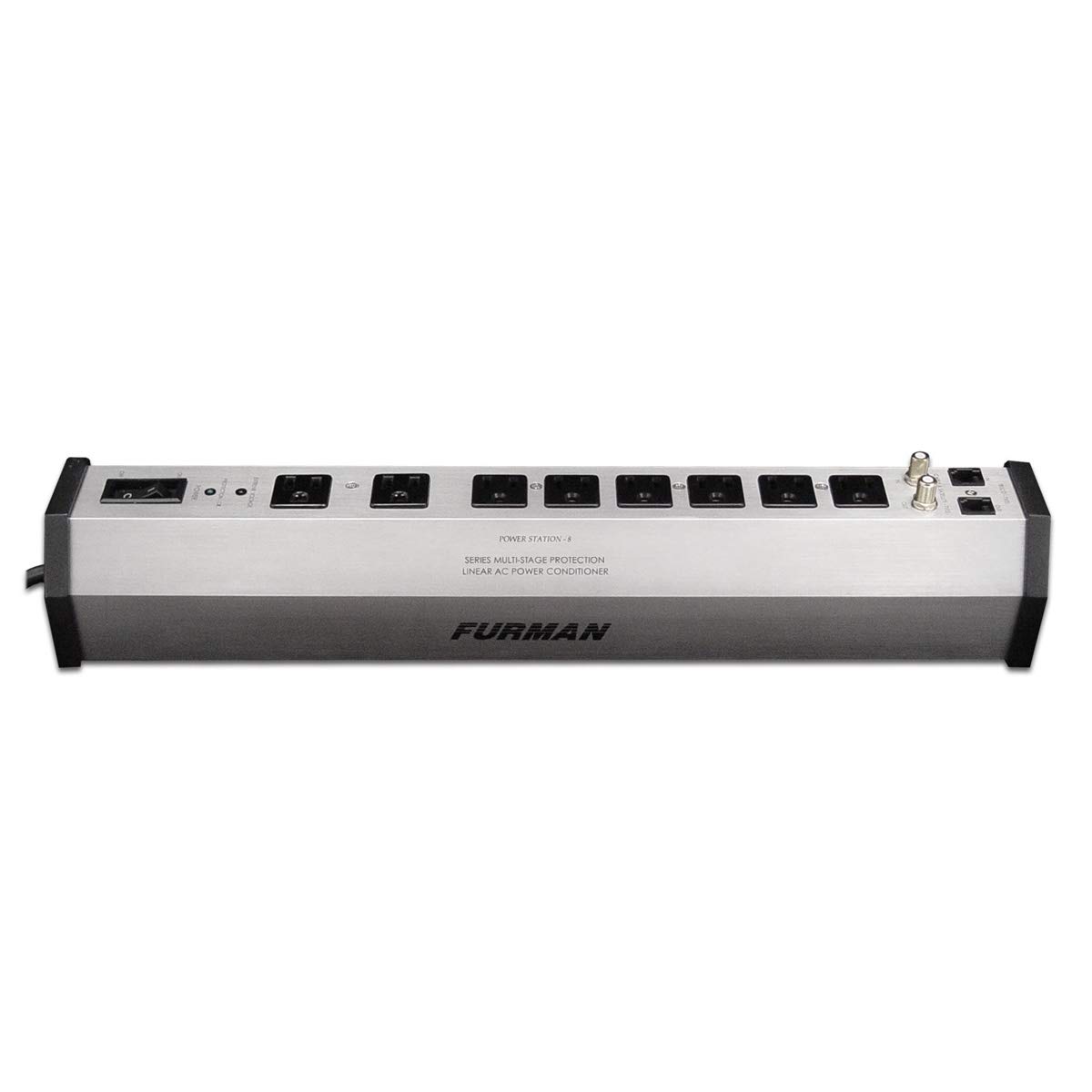 Furman Power Conditioner (PST-8)