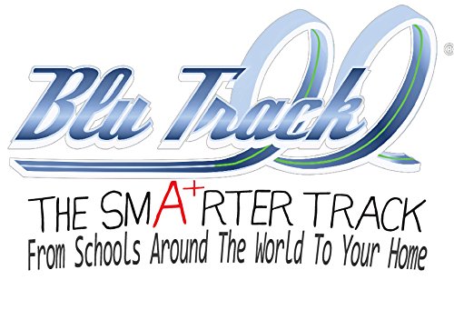 BluTrack 18' Starter Set