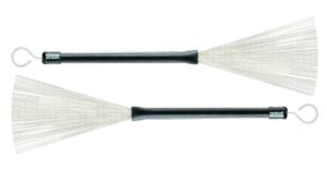 promark tb3 telescoping wire brushes