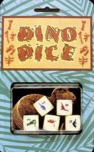 mayfair games dino dice