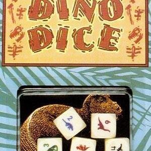 Mayfair Games Dino Dice