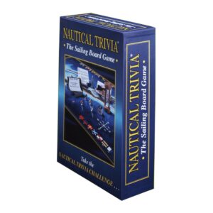 nautical trivia game