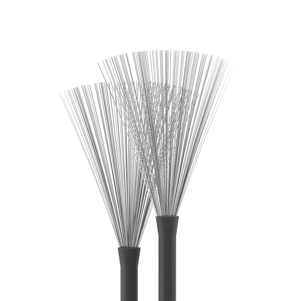 Promark TB3 Telescoping Wire Brushes