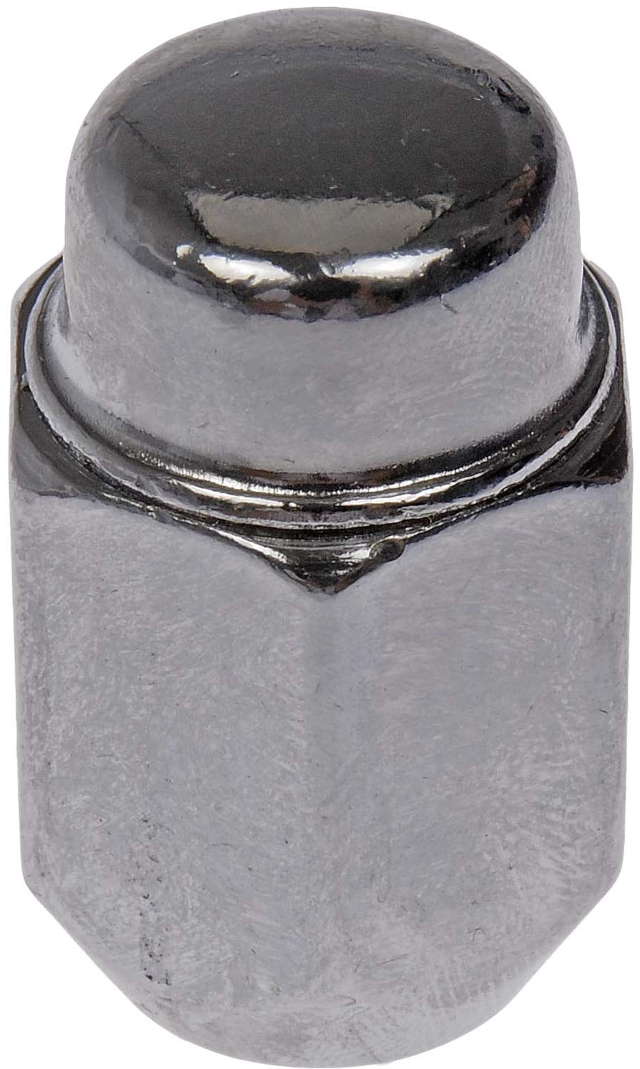 DORMAN 711301 Chrome Wheel Nut