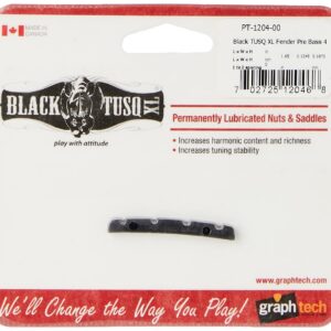 Graphtech Guitar Top Nut (PT-1204-00)