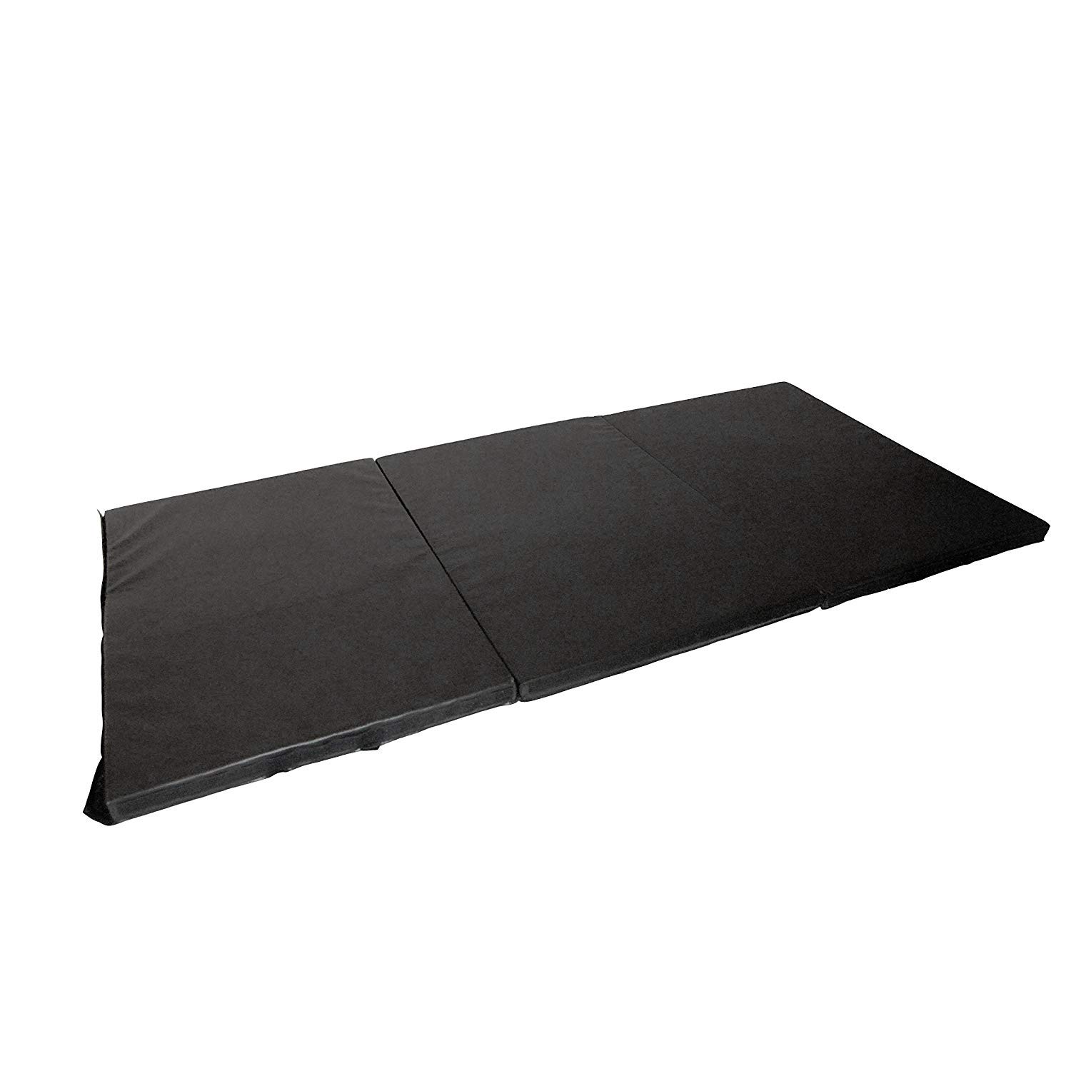 CAP Barbell Deluxe Foam Exercise Mat (72" x 24" x 1.5")