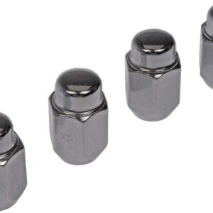 DORMAN 711301 Chrome Wheel Nut