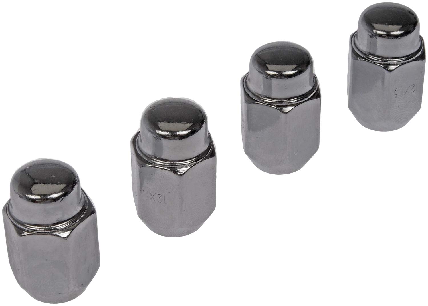 DORMAN 711301 Chrome Wheel Nut