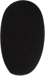 shure rk311 foam windscreen for sm81-lc