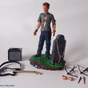 Buffy the Vampire Slayer - Werewolf OZ Previews Exclusive Action Figure