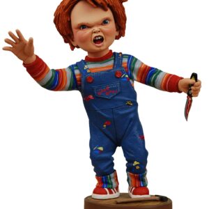 Chucky - Head Knocker - Chucky