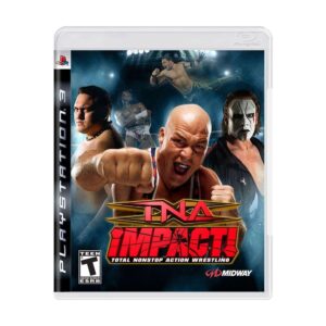 TNA Impact