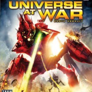 Universe at War: Earth Assault - Xbox 360