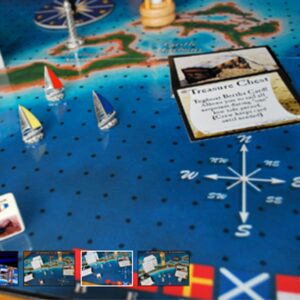 Nautical Trivia Game