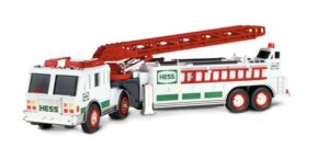 hess 2000 firetruck