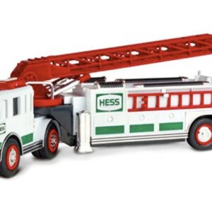 HESS 2000 FIRETRUCK