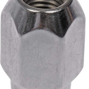 DORMAN 711301 Chrome Wheel Nut