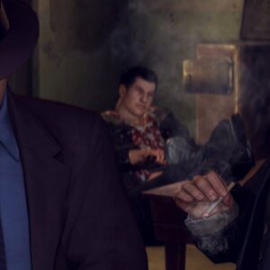 Mafia II