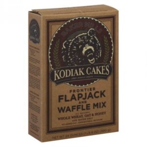 baker mills, kodiak cakes, 24 oz