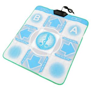 wii dancing mat