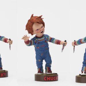 Chucky - Head Knocker - Chucky