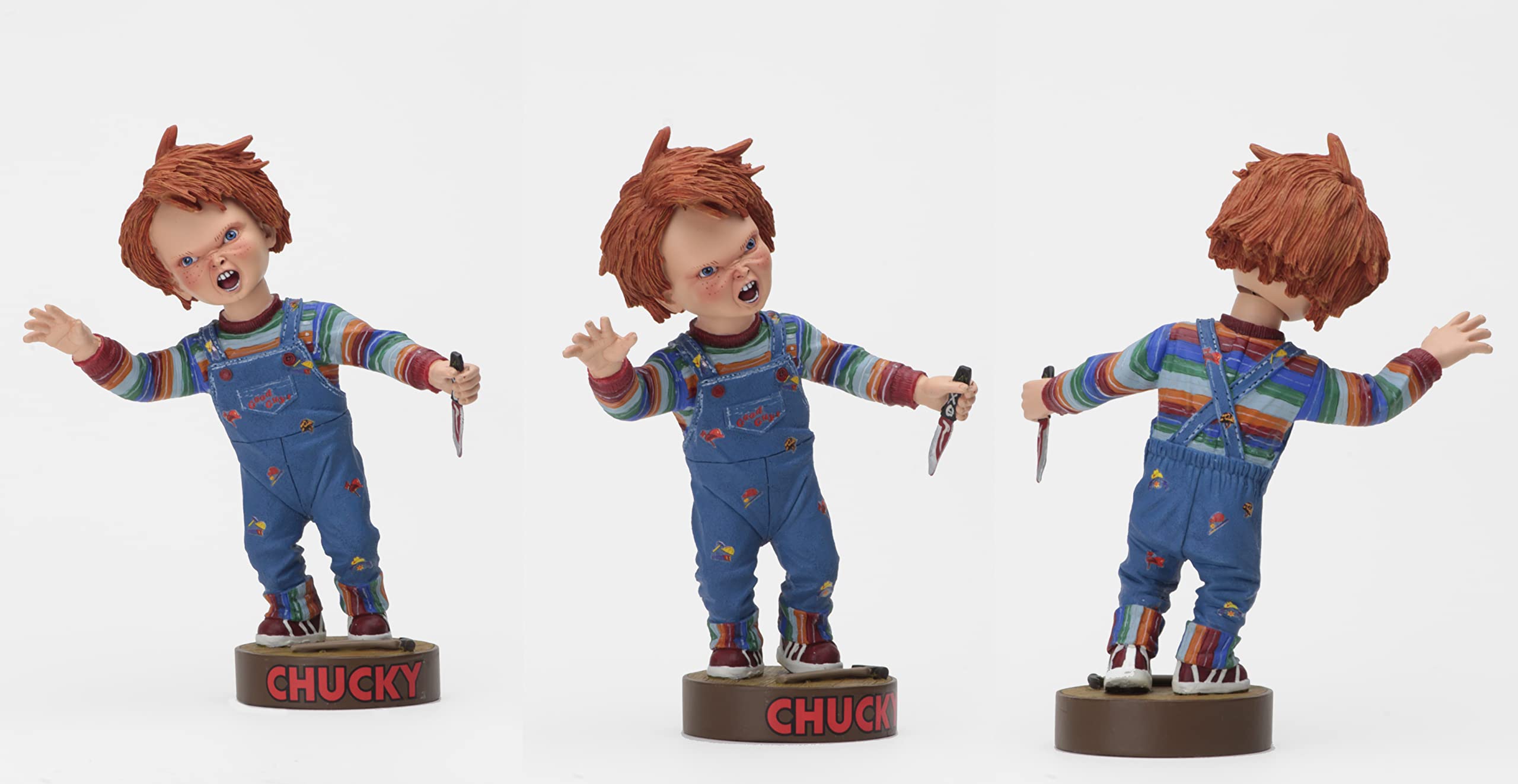 Chucky - Head Knocker - Chucky