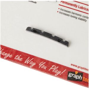 Graphtech Guitar Top Nut (PT-1204-00)