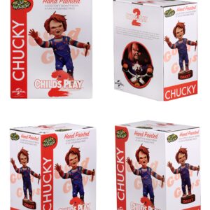 Chucky - Head Knocker - Chucky