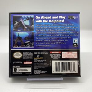 Fantasy Aquarium - Nintendo DS