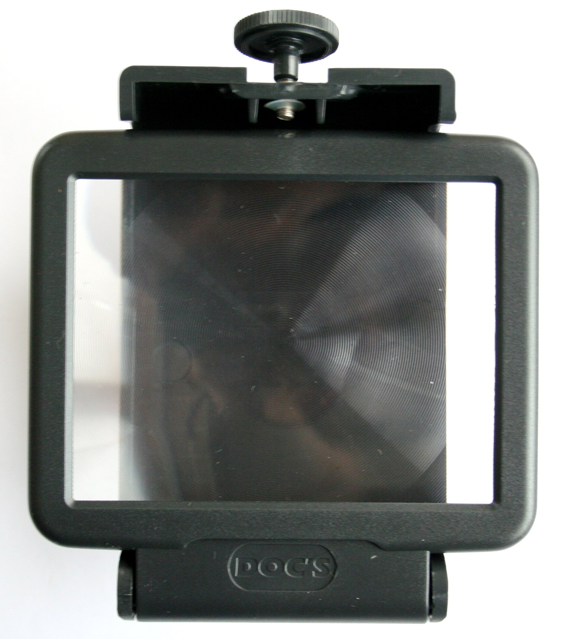 SCREEN MAGNIFIER FOR SEGA GAME GEAR