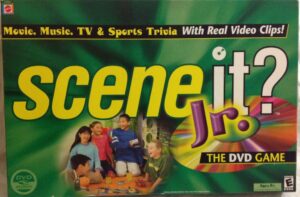 mattel scene it jr. dvd game