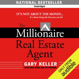 the millionaire real estate agent