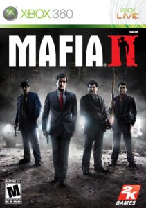 mafia ii