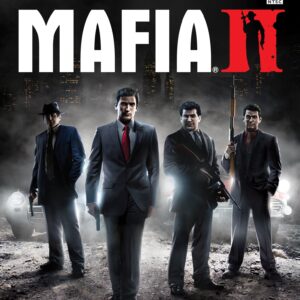 Mafia II