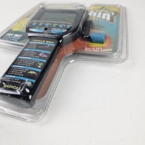 Bass Fishin': Radica Handheld Game