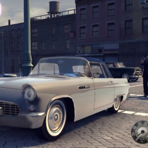 Mafia II