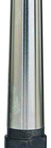 Bosch Professional 1603115004 Taper Mandrel, Black/Silver, 16 mm