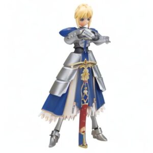 Max Factory Fate/Stay Night: Saber Figma Action Figure