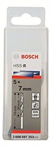 bosch 2608597253 stub drill bits