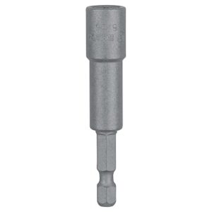 bosch 2608550563 nutsetters for hex screws and socket spanner