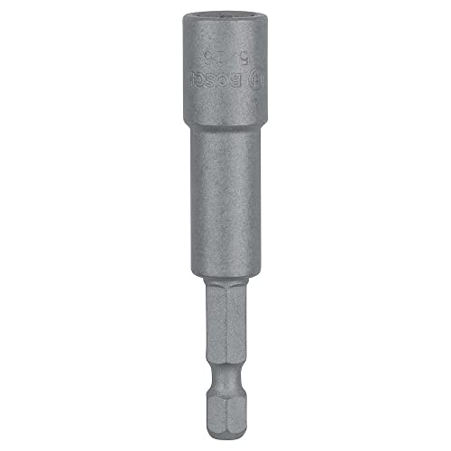 Bosch 2608550563 Nutsetters for Hex Screws and Socket Spanner