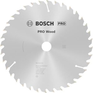 bosch 2608640613 circular saw blade"top precision" opwoh 7.48inx20mm 36t