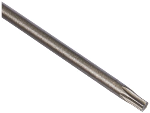 Bosch 2607001648 89 mm Extra Hard Screwdriver Bit for T10 Internal Torx