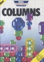 columns (sega master system)